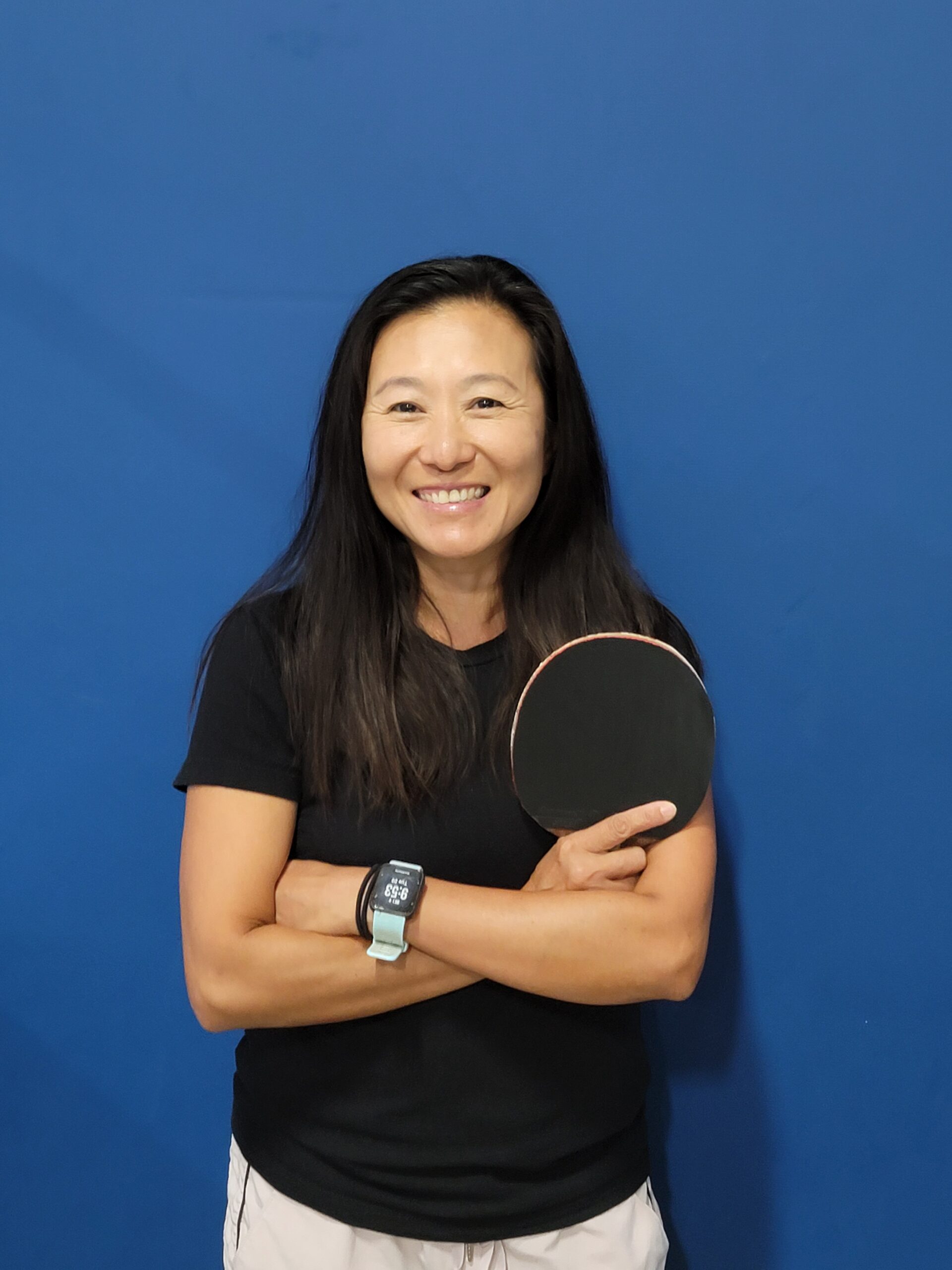 Get Private Table Tennis Coaching - SOUTH BAY TABLE TENNIS